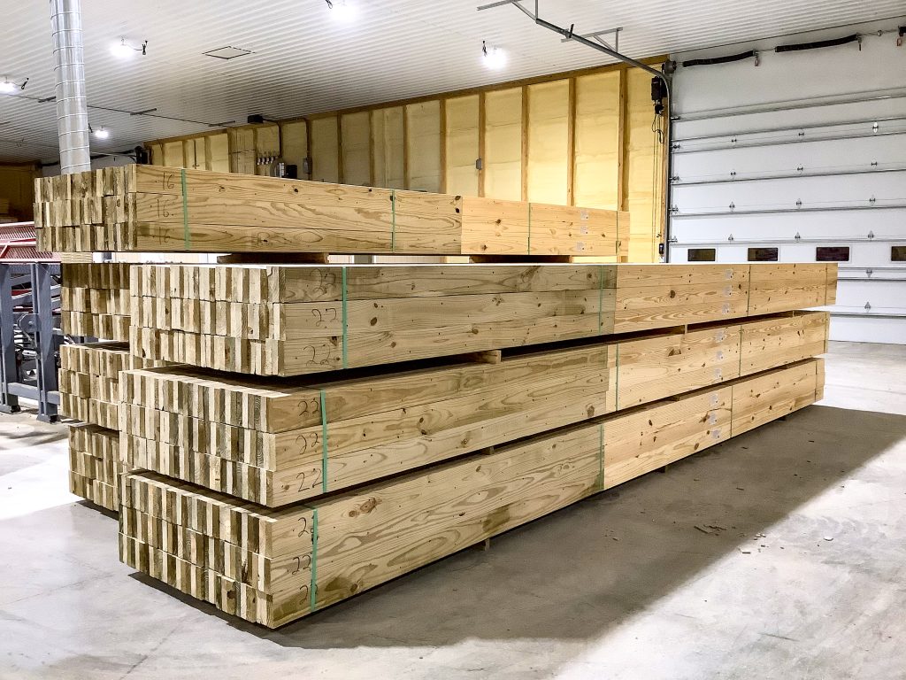 Monarch Columns LLc | Durable Columns for Retail Stores